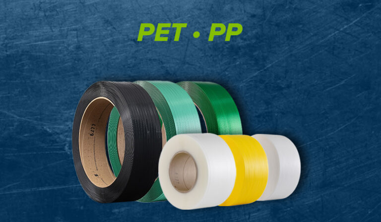 Strapping Showdown: The Key Differences Between PET and PP
